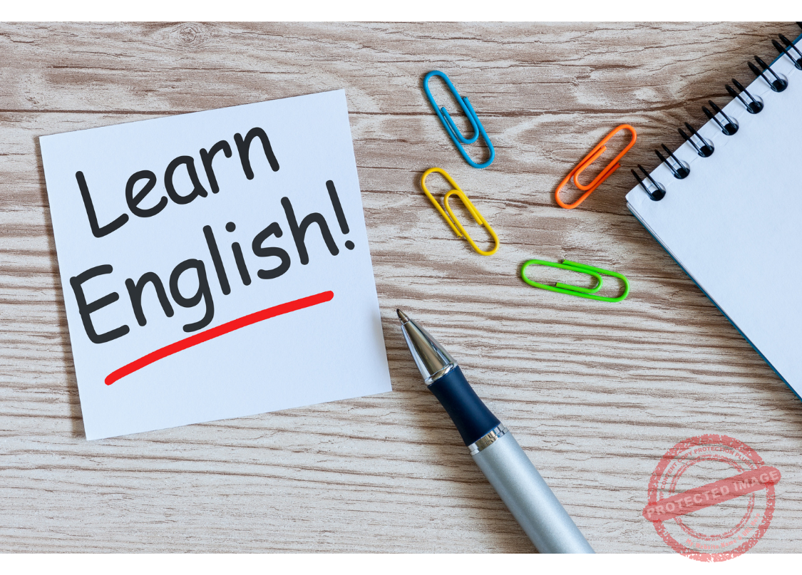 4 Easy Ways To Learn English