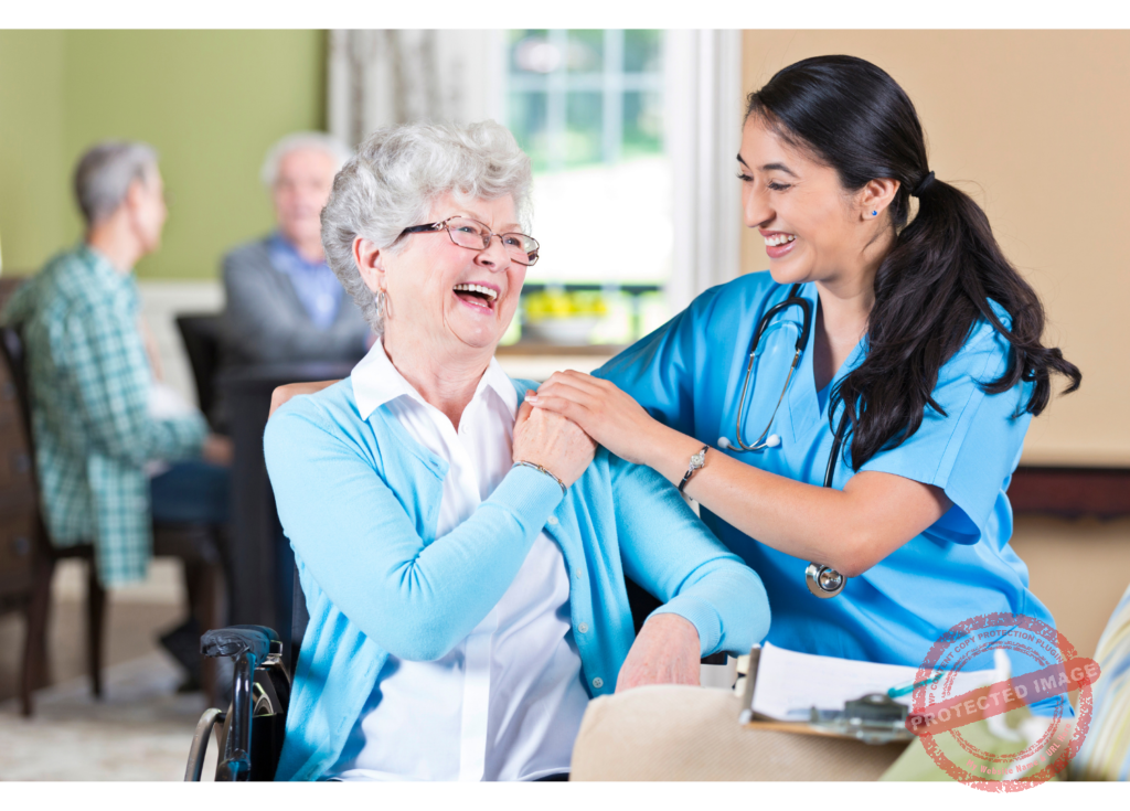 All About Home Nursing