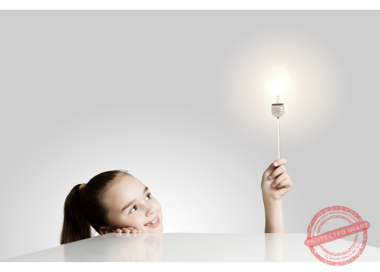 Characteristic Of A Gifted Child