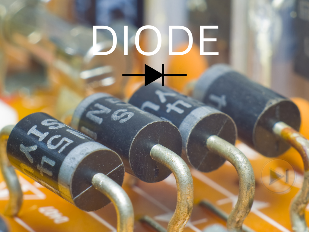101+ Essential Diode Terms and Definitions for Electronics and ...