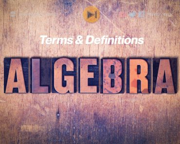 251 Matrices and Linear Algebra Terms and Definitions | Mathematics ...